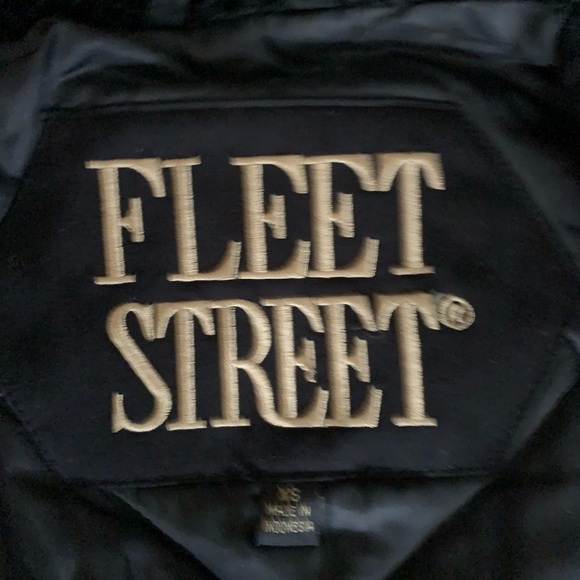 fleet street | Jackets & Coats | Fleet Street Coat | Poshmark